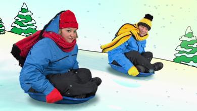 Chanson : Les couleurs de Super Mini | Idéllo