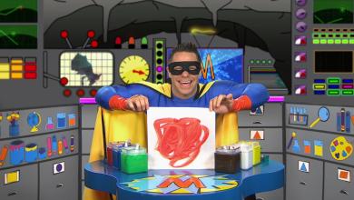 Mini TFO - Super Mini crée des couleurs | Idéllo