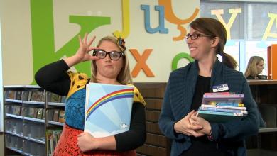 Mini TFO - Les métiers | Idéllo