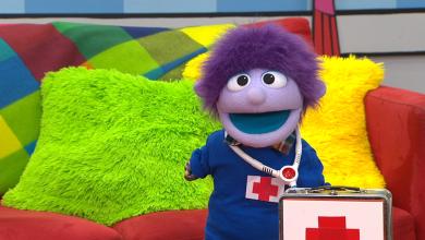 Mini TFO - Les métiers de Charlie | Idéllo