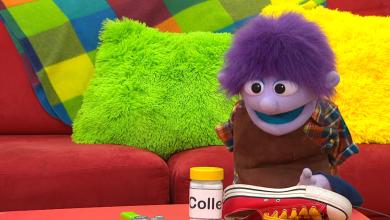 Mini TFO - Les métiers de Charlie | Idéllo