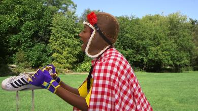 Mini TFO - Les aventures d'Écolo-Fille | Idéllo