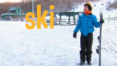 Mini TFO - Lecture de mots d'hiver | Idéllo