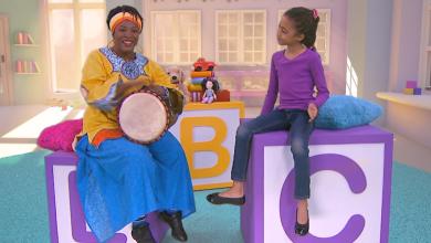 Mini TFO - Comptines petits et grands | Idéllo