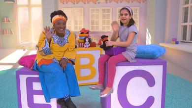 Mini TFO - Comptines petits et grands | Idéllo