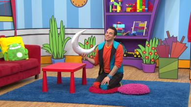 Mini TFO - Comptines traditionnelles | Idéllo