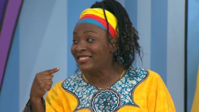 Mini TFO - Madame Bonheur : Bouge | Idéllo