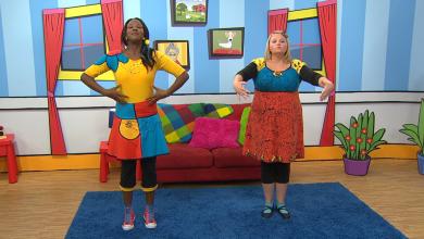 Mini TFO - La détente avec Louis, Josée et Lexie | Idéllo