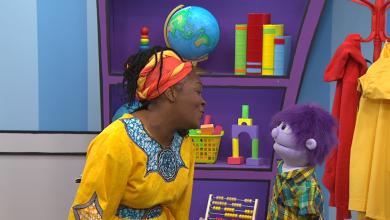 Mini TFO - Comptines en mouvement | Idéllo