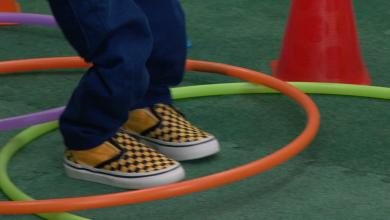 Mini TFO - L'univers de Charlie et Lexie | Idéllo