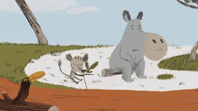 La véritable histoire du grand méchant Mordicus | Idéllo