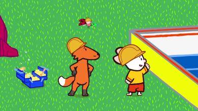 Didou construis-moi | Idéllo