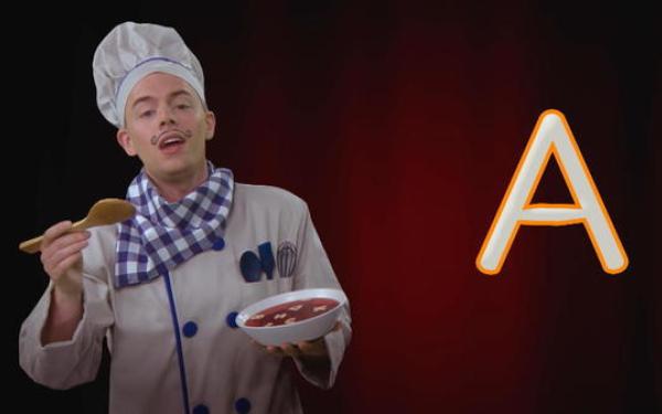 Mini TFO - L'opéra de l'alphabet | Idéllo