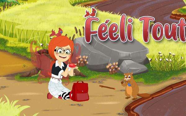 Féeli tout | Idéllo
