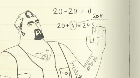 Littératie financière | Idéllo